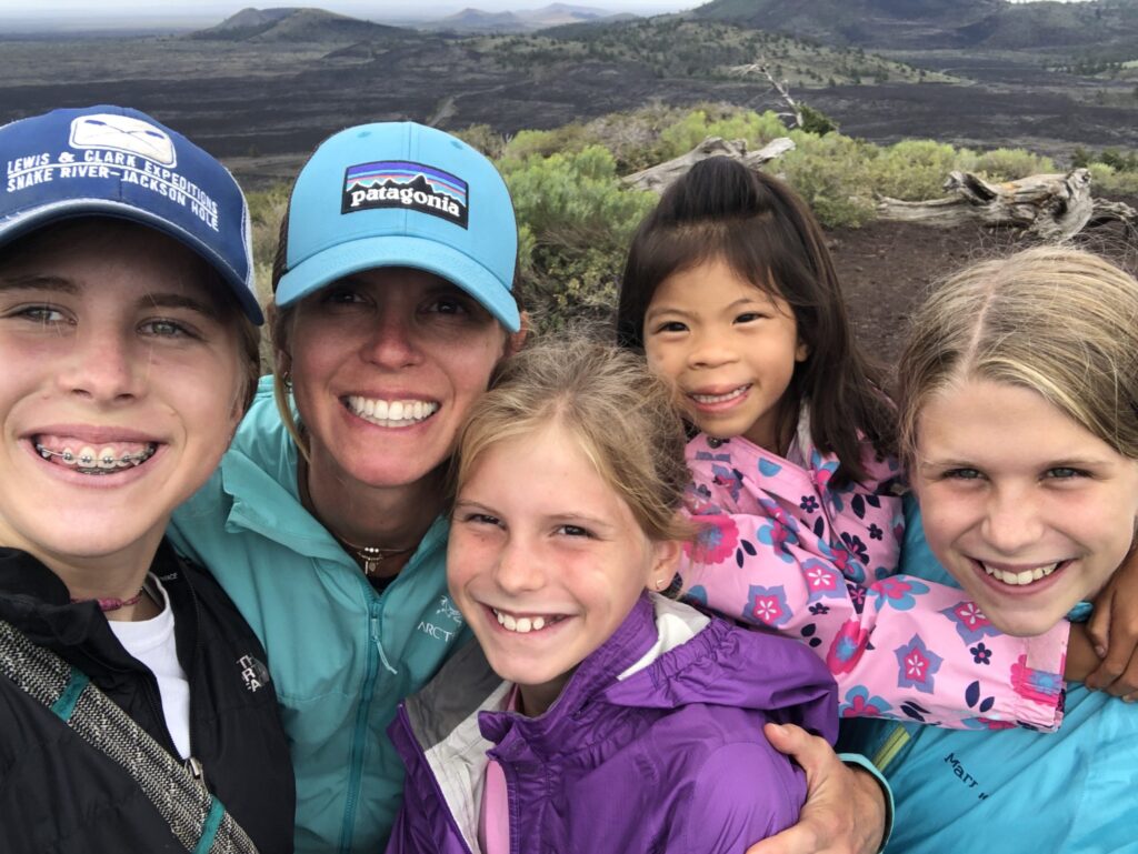 Seeing Rejection as God’s Protection | Susannah Baker