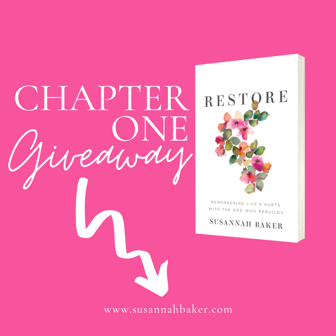 Can I Tell You Something… | Susannah Baker