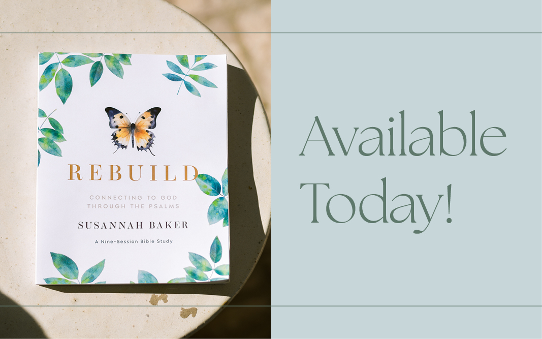 Speaking | Susannah Baker